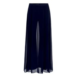 Vera Mont Hosenrock mit weitem Bein in Night Sky | Gr.: 46