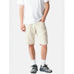 Teeshoppen Shorts ' Denim Shorts ' Herren Gr&ouml;&szlig;e 35/36 sand