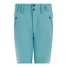 Protest " PRTCINNAMONES in Glacial Blue | Gr.: XXL