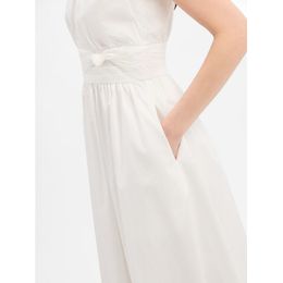Marie Lund Kleid in wei&szlig; - 0002 | Gr.: 42