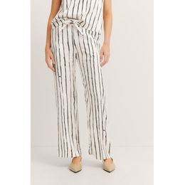 Bugatti Damen Hose mit dehnbarem Bund