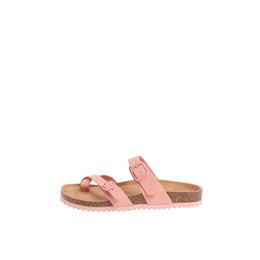 Friends Like These T-Bar Sandals female size 40/40.5 Dusky pink