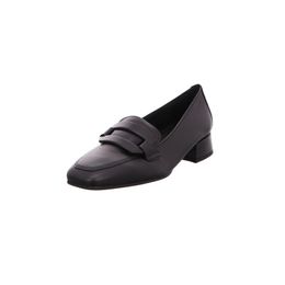 Gabor Slipper in schwarz | Gr.: 38,5