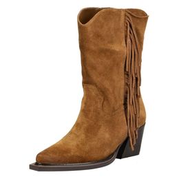 Inuovo Stiefel in Tan | Gr.: 39