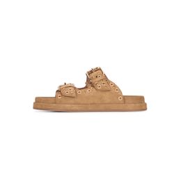 PS Poelman "MAG" Damen Sandalen