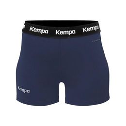 Kempa Leggings "Performance Tights Damen" in Blau | Gr.: S
