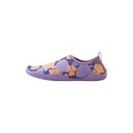 Reima Schwimmschuhe " Lean " in Misty Violet | Gr.: 25