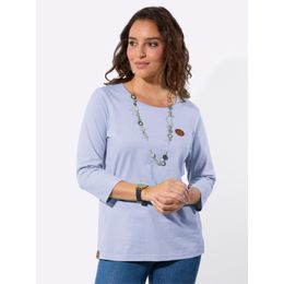 3/4-Arm-Shirt
