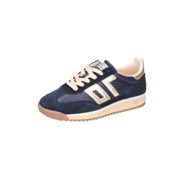 Back 70 Sneaker in blau | Gr.: 43