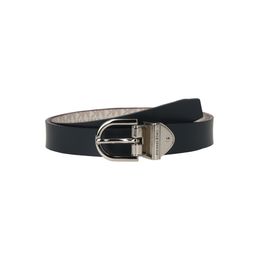 Michael Michael Kors G&uuml;rtel Damen Gr&ouml;&szlig;e 65 navy