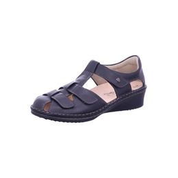 Finn Comfort Sandalette in schwarz | Gr.: 38