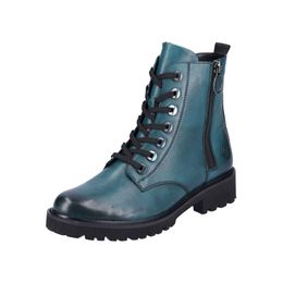 Remonte Stiefelette in Petrol | Gr.: 36