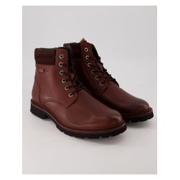 Sioux Winterstiefel in Braun | Gr.: 42,5