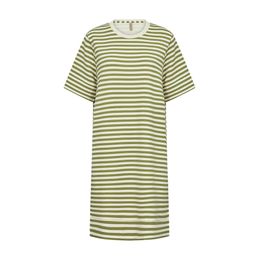 soyaconcept Kleid ' BARNI 34 ' Damen Gr&ouml;&szlig;e 34 gr&uuml;n Sommerkleid