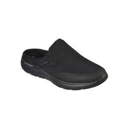 Skechers Sneakers Low SUMMITS VINDICATOR in schwarz | Gr.: 46