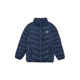 Color Kids Steppjacke COJacket in Blau | Gr.: 104