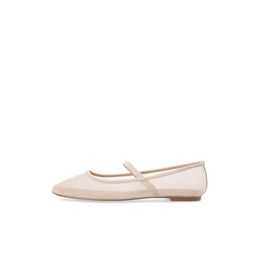 Bianco Ballerinas in OffWhite | Gr.: 41
