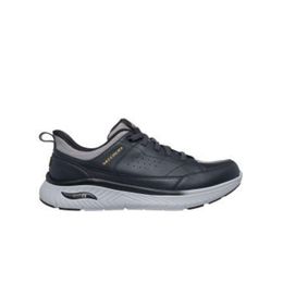 Skechers Sportschuh in schwarz | Gr.: 45