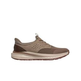 Skechers Sportschuh in grau | Gr.: 41