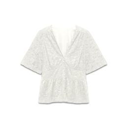 V&eacute;ro Moda Vero Moda Top in Star White | Gr.: XS