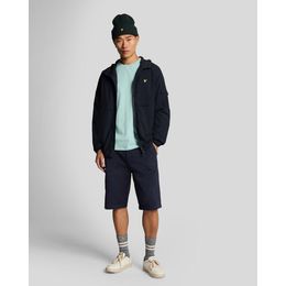 Lyle & Scott Lyle & Scott Chino-Shorts &ndash; Marineblau