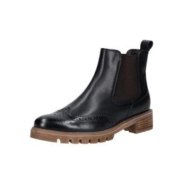 Ara Stiefelette in Dunkelblau | Gr.: 37