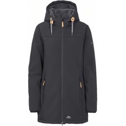 Trespass Softshelljacke in Schwarz | Gr.: M