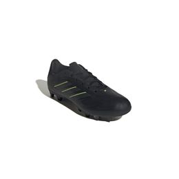 Adidas Fu&szlig;ballschuh COPA PURE III CLUB FG/MG in cblack/dgsogr/luclem | Gr.: 8