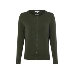 brookshire Strickjacke in khaki - 0008 | Gr.: S