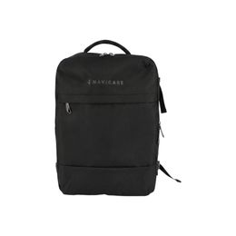 Navigare Schultertasche Convertible Rucksack Unisex