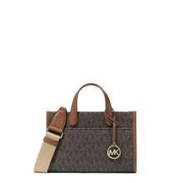Michael Kors Frauen kleine Schultertasche Gigi 38T5G3GM5B