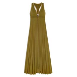 Pain De Sucre Strandkleid 'ROSANE' Damen Gr&ouml;&szlig;e 36 oliv
