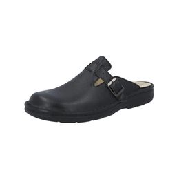Berkemann Clogs Max in schwarz | Gr.: 7