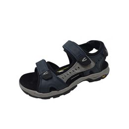 Camel Active Sandale in Blau | Gr.: 47