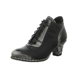 SIMEN Stiefeletten in grau | Gr.: 39