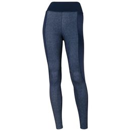 Anita Sport-Hose Tights Compression in Jeans | Gr.: 42