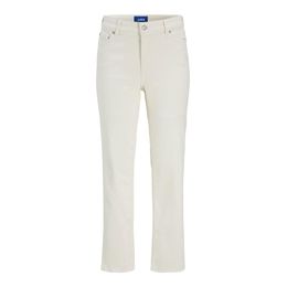 Jack & Jones JJXX Slim Fit jeans mit geradem Bein in White Denim | Gr.: W27/L32