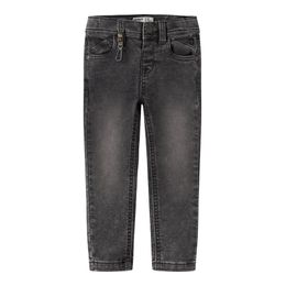 name it Jeans in Dark Grey Denim1 | Gr.: 122