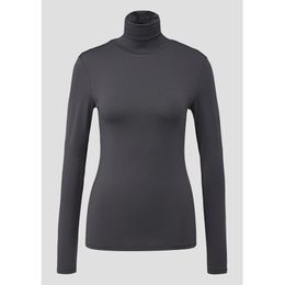 QS T-Shirt in 9859_grau | Gr.: S