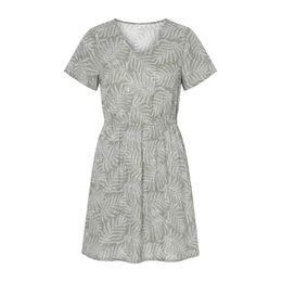 Angel of Style Kleid in schilfgr&uuml;n | Gr.: 48