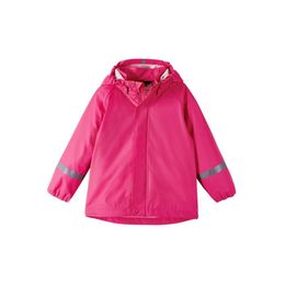 Reima Regenjacke " Lampi " in Candy pink | Gr.: 152