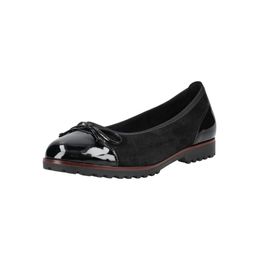 Gabor Ballerinas in Schwarz | Gr.: 42