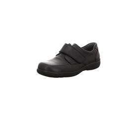 Lugina Slipper in schwarz | Gr.: 43
