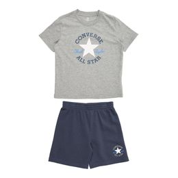 Converse Set 'DISSECTED CTP' Jungen Gr&ouml;&szlig;e 163/176 navy / himmelblau / graumeliert / wei&szlig;
