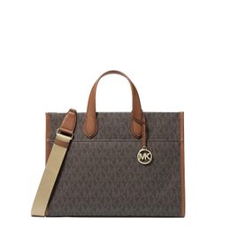 Michael Kors Damen Gro&szlig;e Tragetasche Gigi 38T5G3GT3B