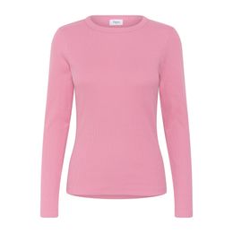Saint Tropez Pullover 'Aster' Damen Gr&ouml;&szlig;e XXL rosa