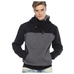 Cipo & Baxx Cipo & Baxx Sweatshirts in BLACK | Gr.: M