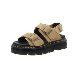 Dr. Martens Sandale in beige | Gr.: 37