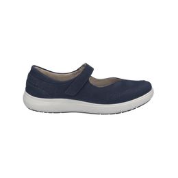 Josef Seibel Slipper in blau | Gr.: 41