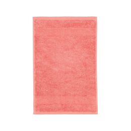 Villeroy & Boch Villeroy & Boch Handt&uuml;cher One 2550 coral - 255 in coral - 255 | Gr.: 80 x 150 cm